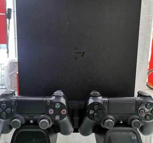 Sony playstation 4 slim 1tb