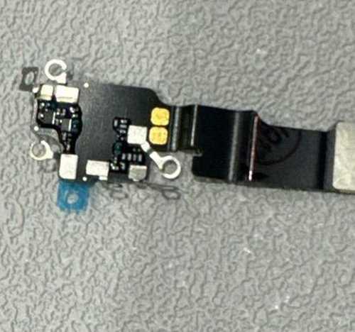 Антенна Apple iPhone 14 Pro WiFi оригинал