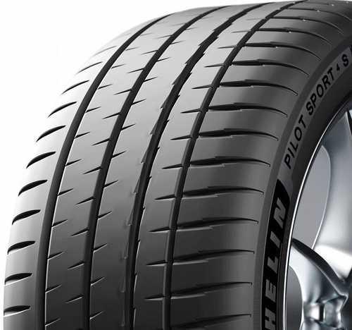 Michelin Pilot Sport 4 S 275/40 R19 105Y