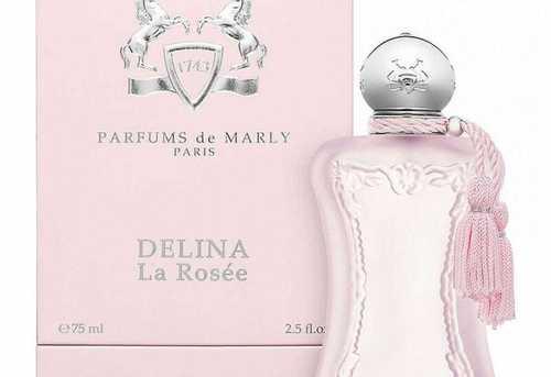 Parfums De Marly Delina La Rosee Eau De Parfum Wom