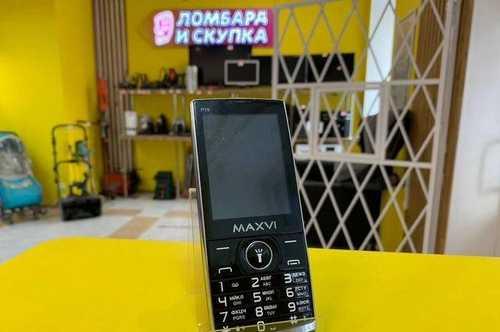 Телефон maxvi b5