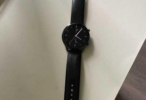 Amazfit gtr 2e