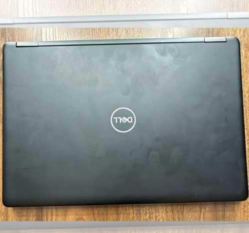 14" DELL Latitude 5490, Core i5, RAM 8 ГБ, 256 ГБ, Intel UHD Graphics 620