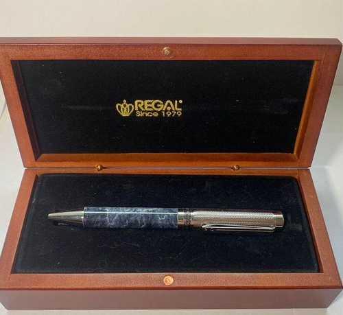 Ручка шариковая Regal 5309