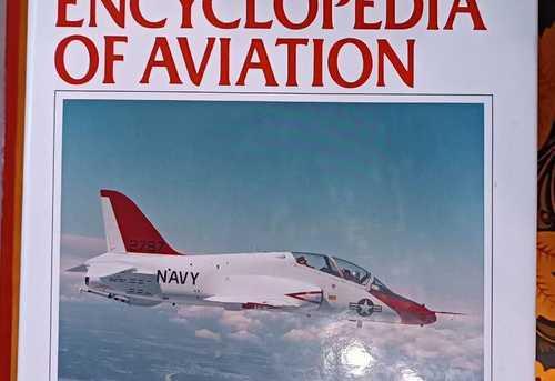Энциклопедия авиации на английском языке