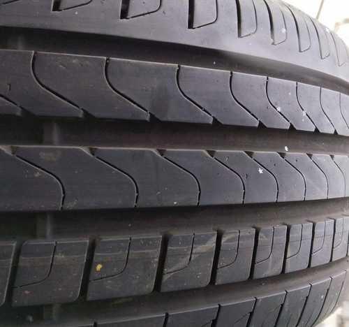 Pirelli Scorpion Verde 235/50 R18