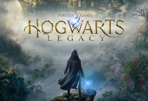 Hogwarts Legacy Для Sony PS4 & PS5 RUS