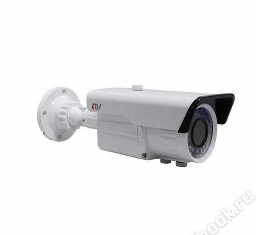 LTV-CDH-B6001L-V2.8-12 видеокамера с ик-подсветкой