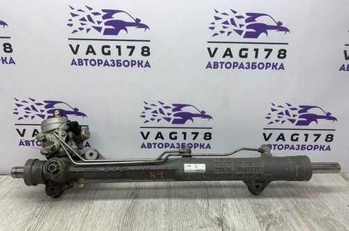 Рейка рулевая Audi A6 Allroad C6 cdya 3.0 2009
