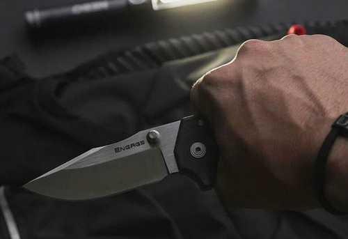 Складной нож Cold Steel Engage - подарок мужчине