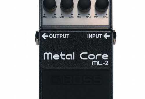 Педаль Boss ML-2