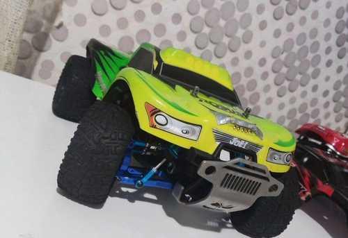Remo hobby smax v2 на металле обмен