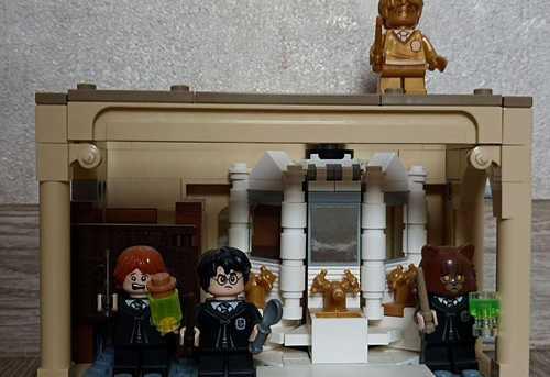 Конструктор lego Harry Potter оригинал