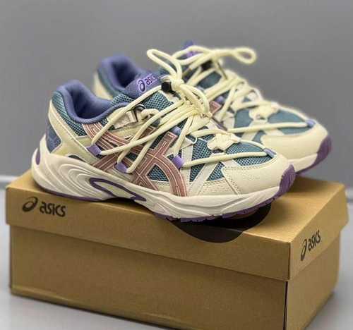 Кроссовки Asics Gel Kahana Tr V2 (Арт.99254)