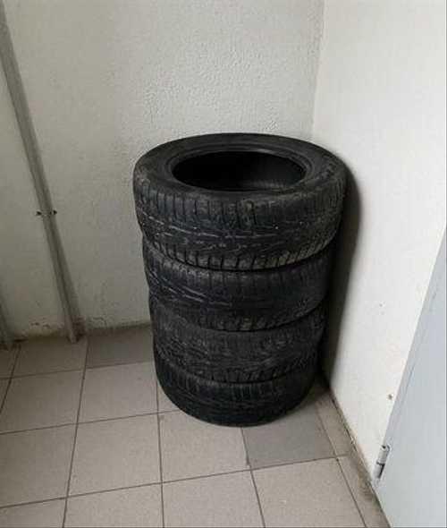 Nokian Tyres Entyre 225/60 R17