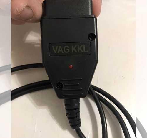Obd2 сканер vag