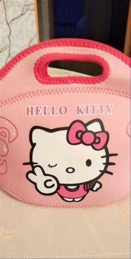Сумка Hello Kitty