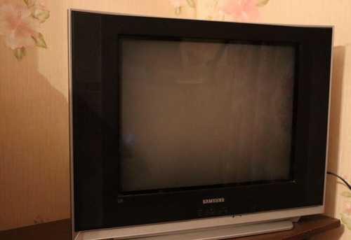 Телевизор Samsung cs-21z40zqq