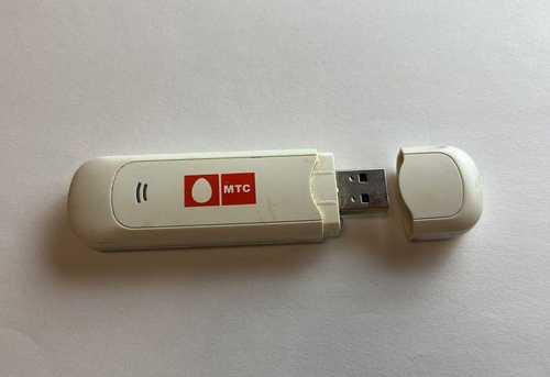 Usb модем 3G МТС