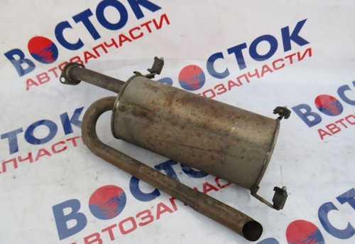 Глушитель honda stepwgn RG1, RG3 K20A, K24A