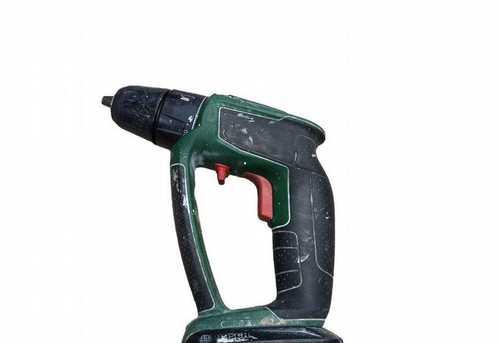Дрель-шуроповерт Bosch 18v 1.5Ah