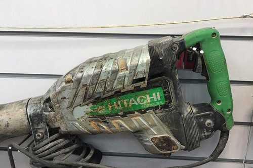 Щ96 Молоток отбойный Hitachi H65SB2