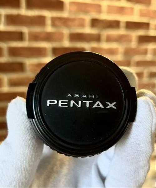 Объектив SMC Pentax-M 1.4 50 mm