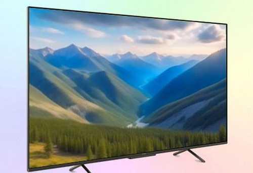 Телевизор Philips 55PUS8108/60, 55"(139 см) 4K