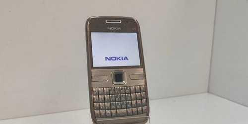 Мобильный телефон Nokia E72-1