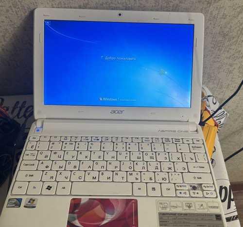 Acer aspire one d270