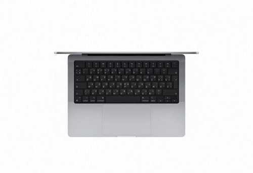 MacBook Pro 14 M2 16-1Tb Space Gray New