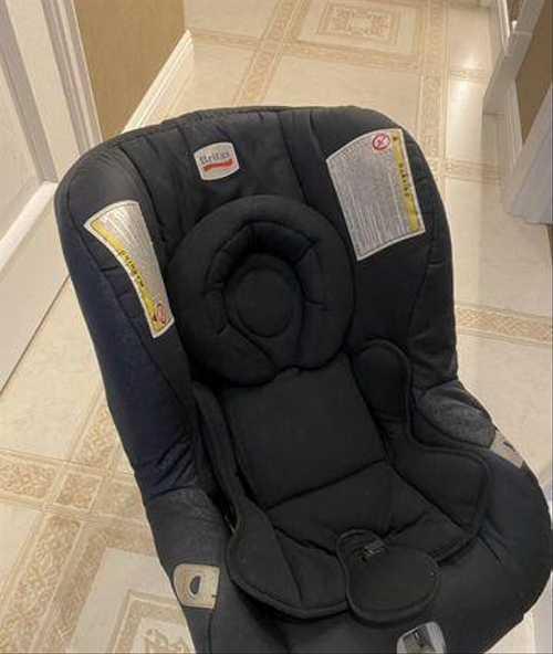 Автокресло britax romer first class plus