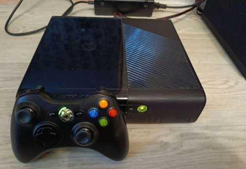 Xbox 360 Е 500гб