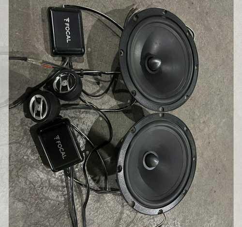 Focal auditor rse 165