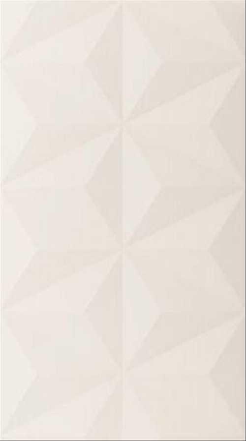 Керамическая плитка marca corona 4D Diamond White