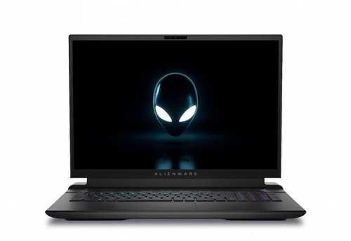 Dell Alienware M16/M18 i9-13980нх RTX4080/4090