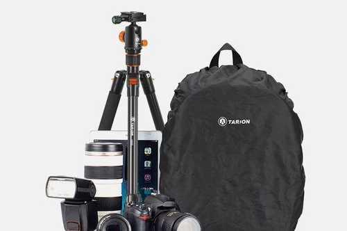 Водонепроницаемый рюкзак сумка для фотоаппарата