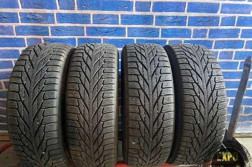 Nokian Tyres Hakkapeliitta R2 SUV 235/55 R19