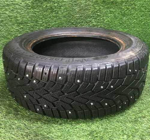 Gislaved NordFrost 100 195/60 R15 92T