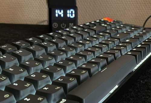 Клавиатура Keychron K4 V2