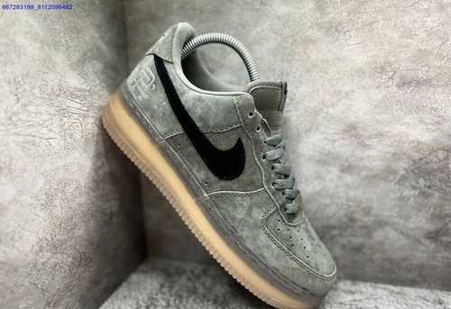 Кроссовки мужские Nike Air Force