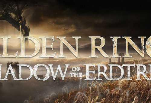 Elden Ring: Shadow of the Erdtree (Steam & PS)