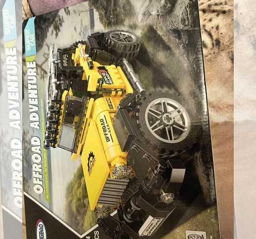 Lego technic