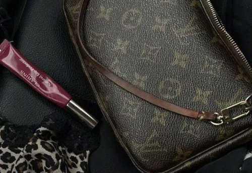 Louis Vuitton Pochette винтаж