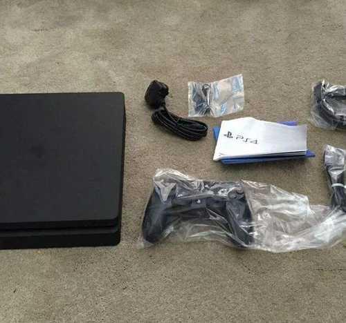 Sony playstation 4 slim 500gb