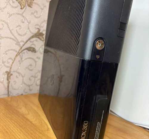 Xbox 360e