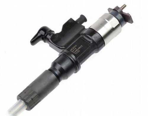 Форсунка для автобуса Богдан 8-97602485-5 (isuzu)