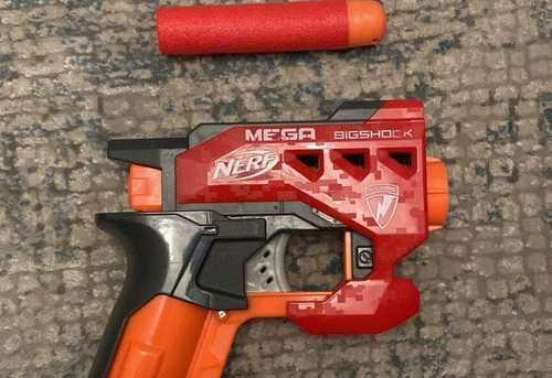 Nerf mega bigshock