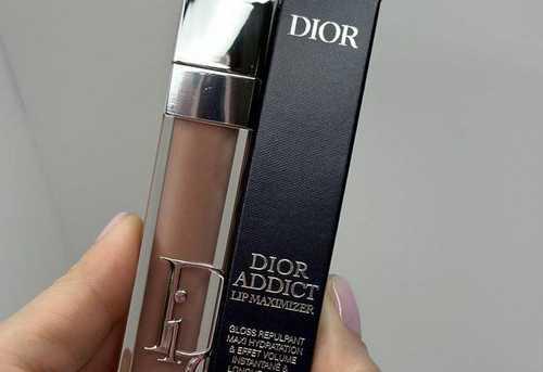 Блеск до губ Dior Maximizer