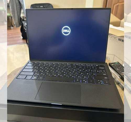 Dell XPS 13 9310 P117G под восстановление